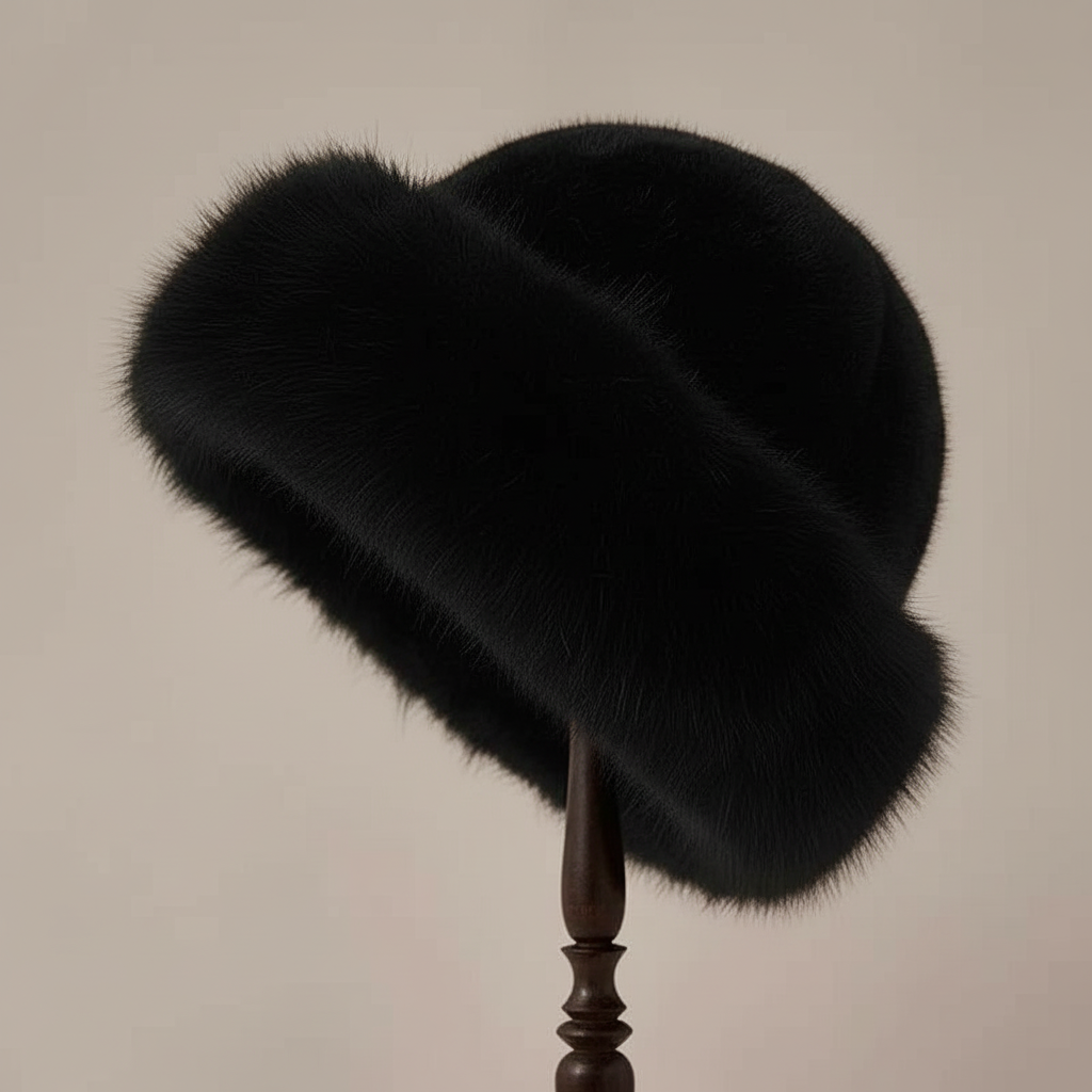 Lucy™ | Cozy Winter Hat – Ruby & Ellen